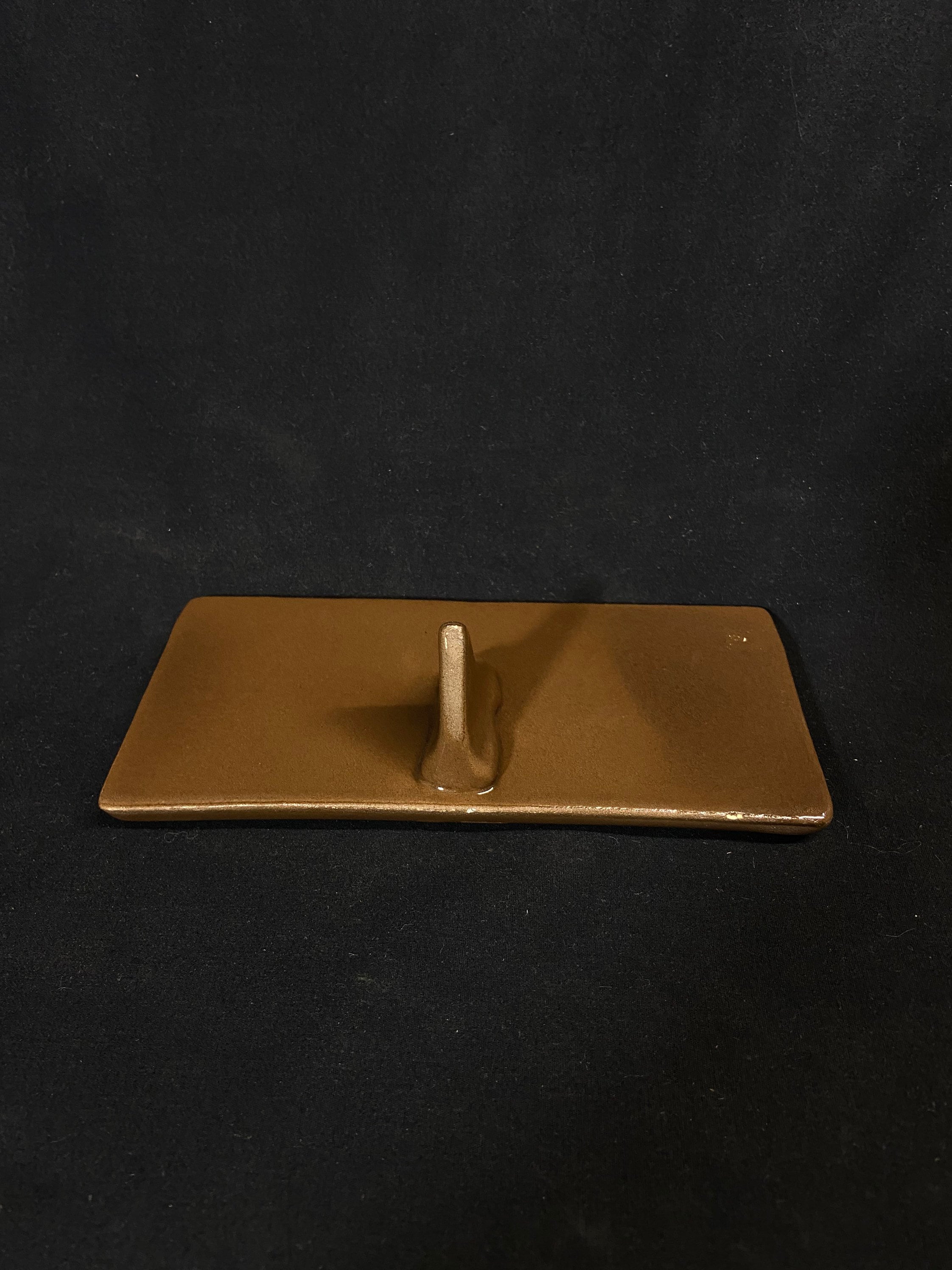 Stangl Indian Summer Dealer Sign - Etsy