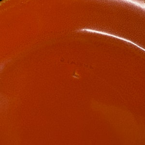 Stangl 1644 Sandwich Tray With Plates - Etsy