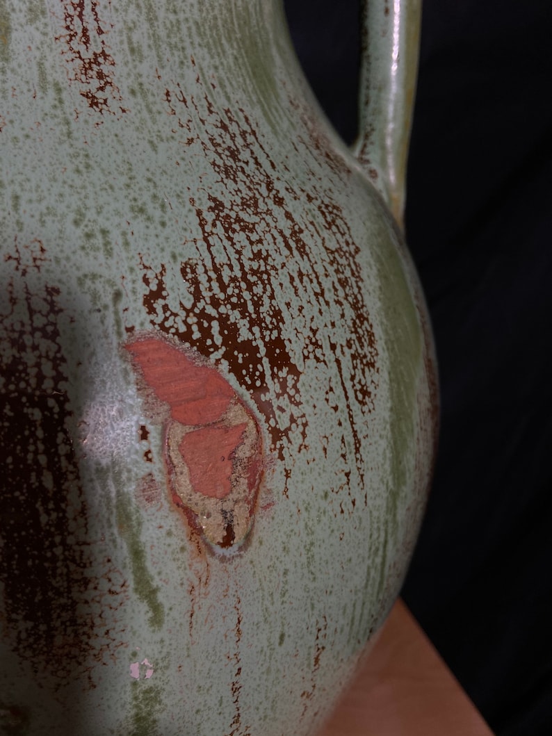 AR Cole Large Vase North Carolina - Etsy