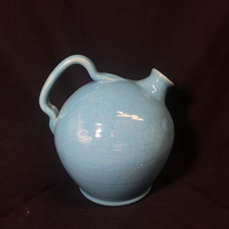Bybee Pottery - Etsy