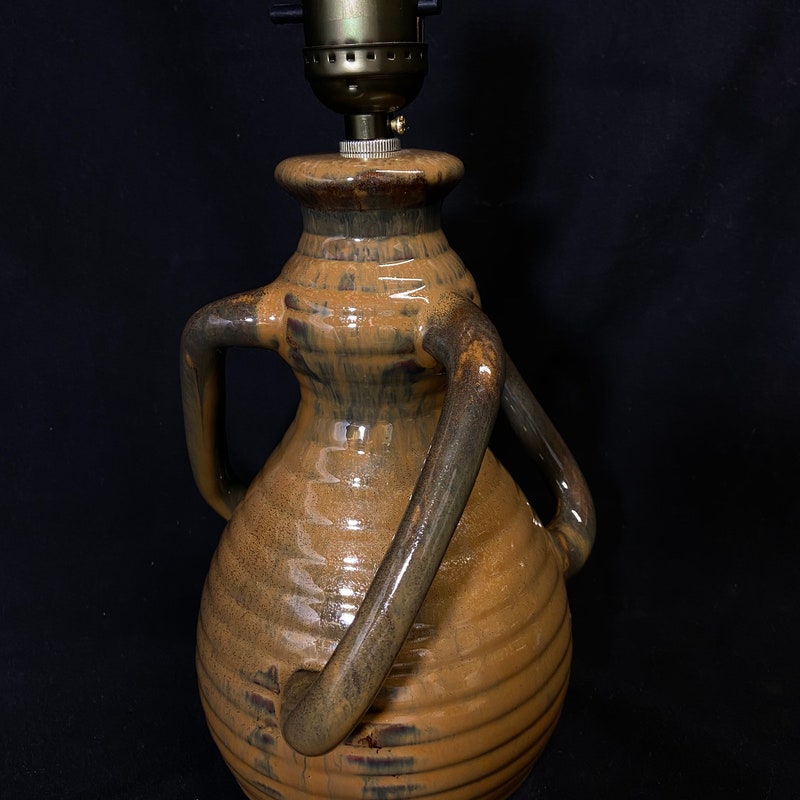 Fulper Pottery Vase - Etsy