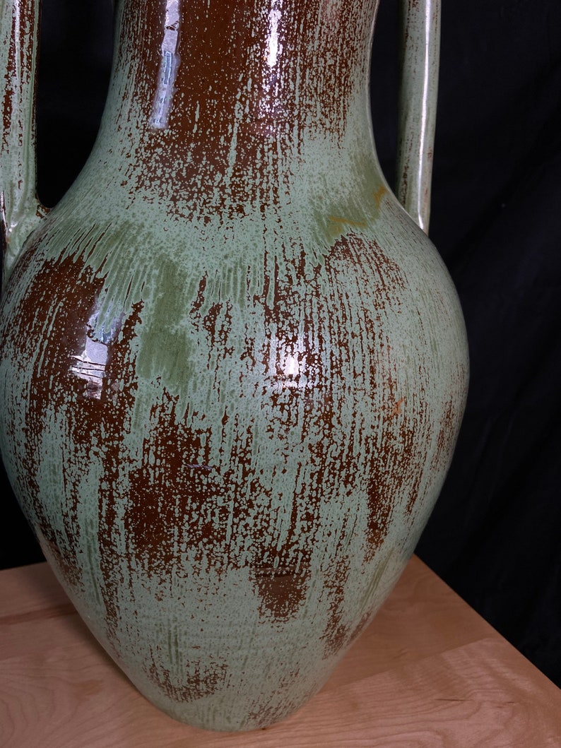 AR Cole Large Vase North Carolina - Etsy