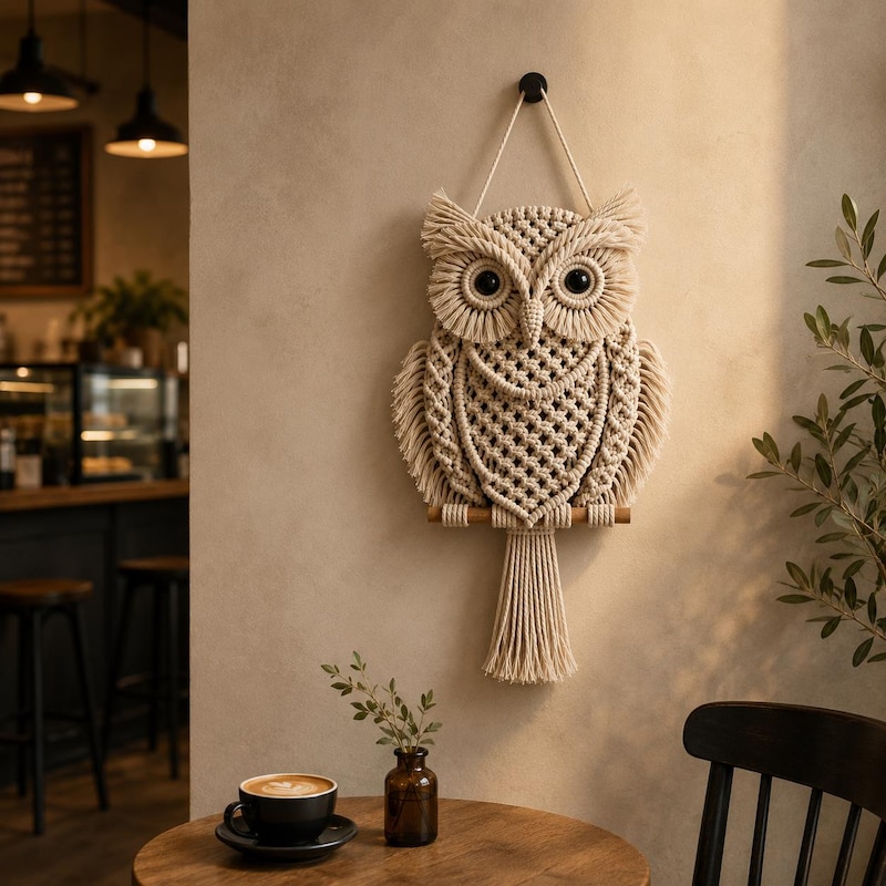 Large Owl Plushies - Etsy UK