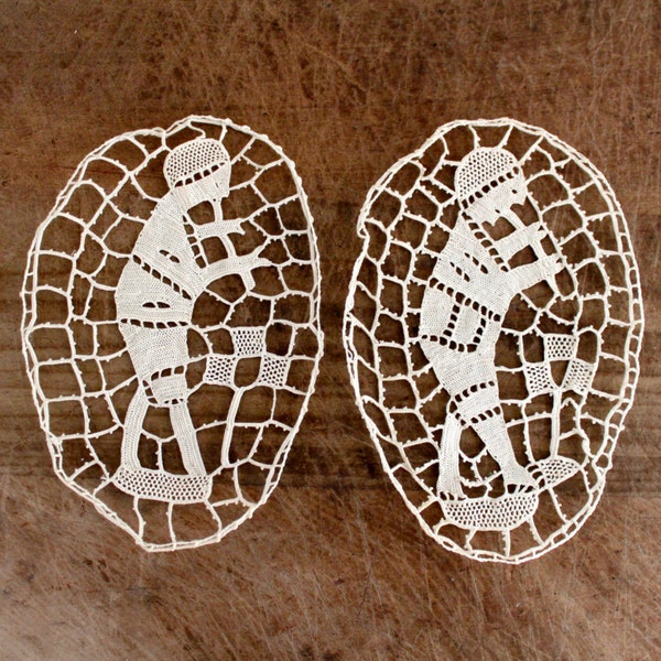 Victorian Lace - Etsy