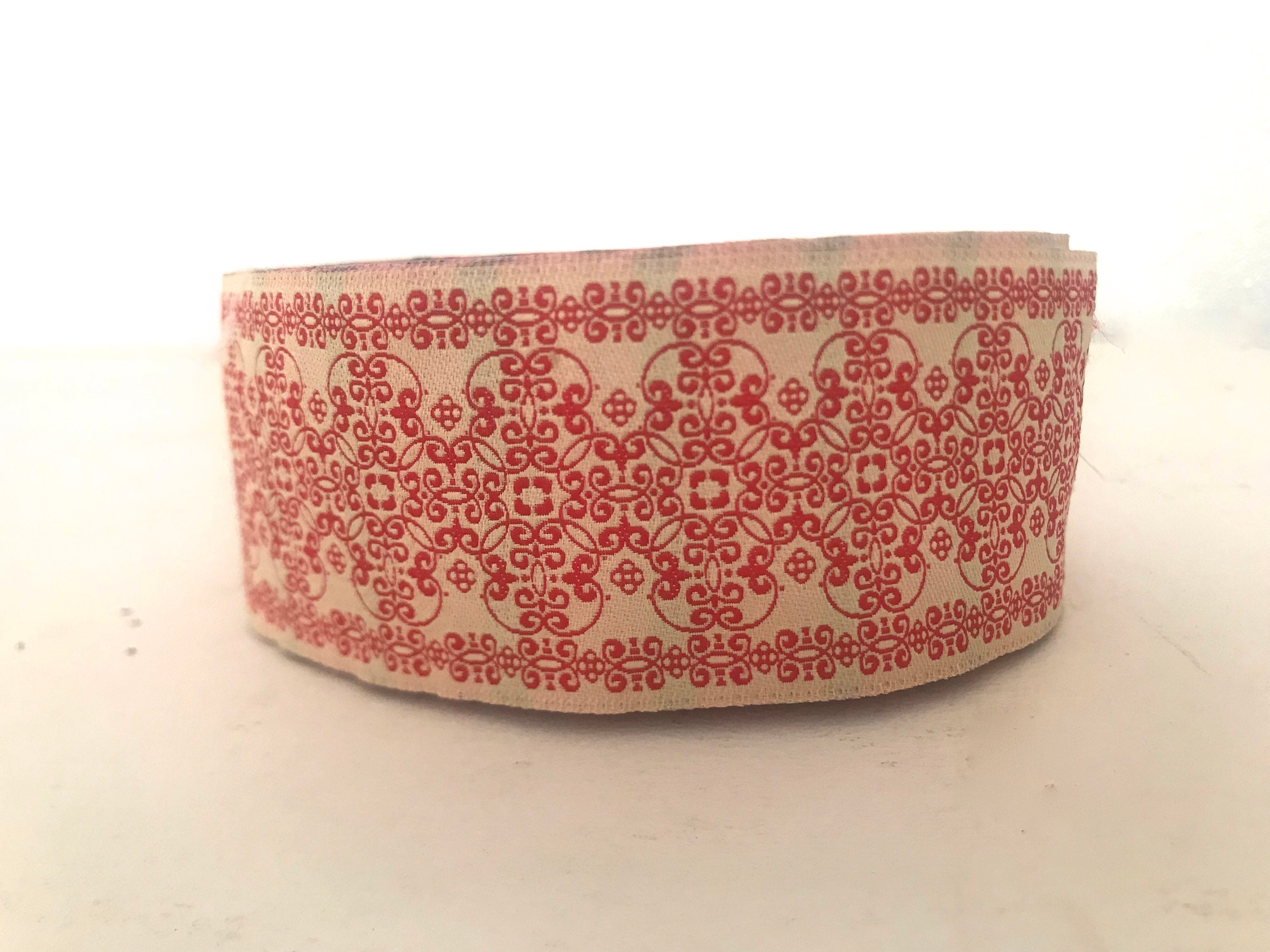 Vintage Ribbon | Etsy