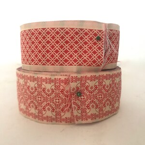 Vintage Ribbon - Etsy