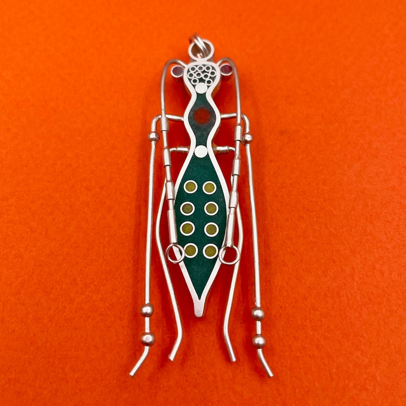 MetalObjects - Etsy