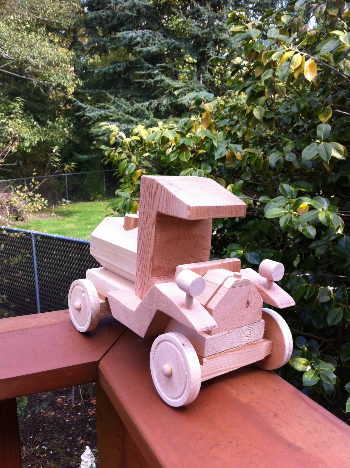 Model T Tank Truck - Etsy