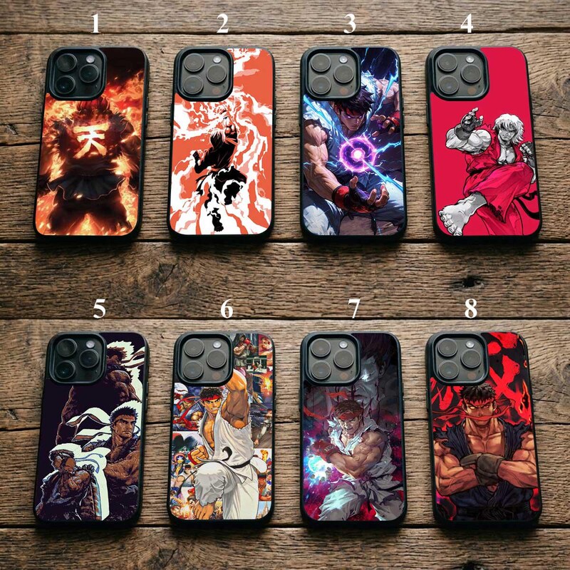 Arcade Phone Case - Etsy