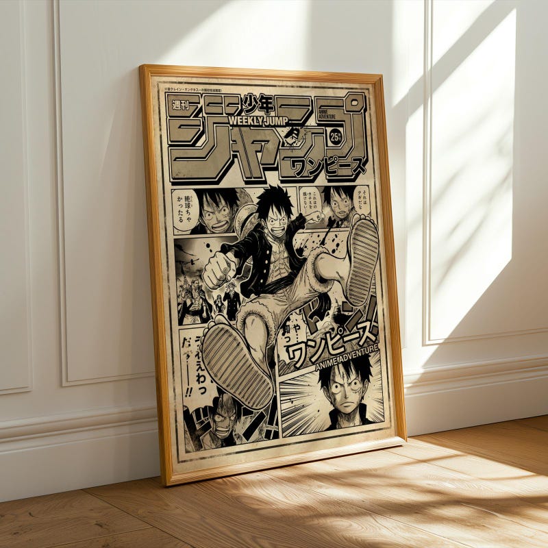 Japanese Art Panels - Etsy