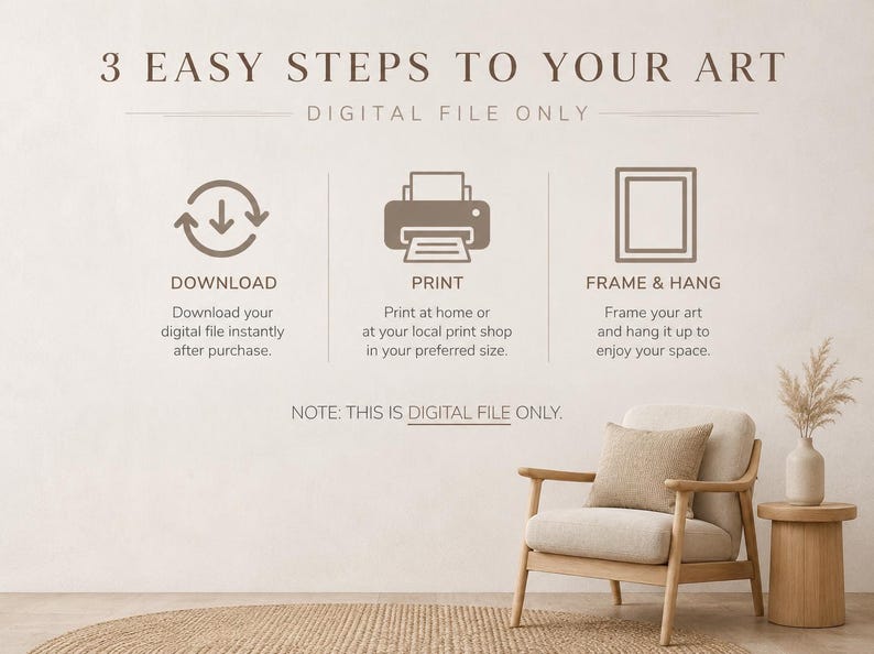 Jesus Heavenly Light Christian Art, Neutral Serene Painting (digital ...