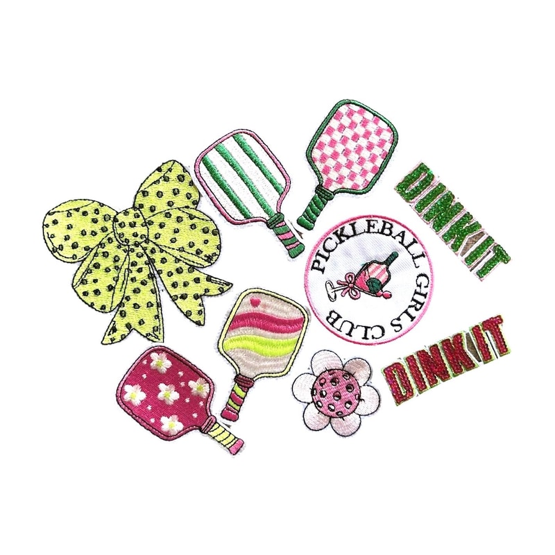 Pickleball - Etsy