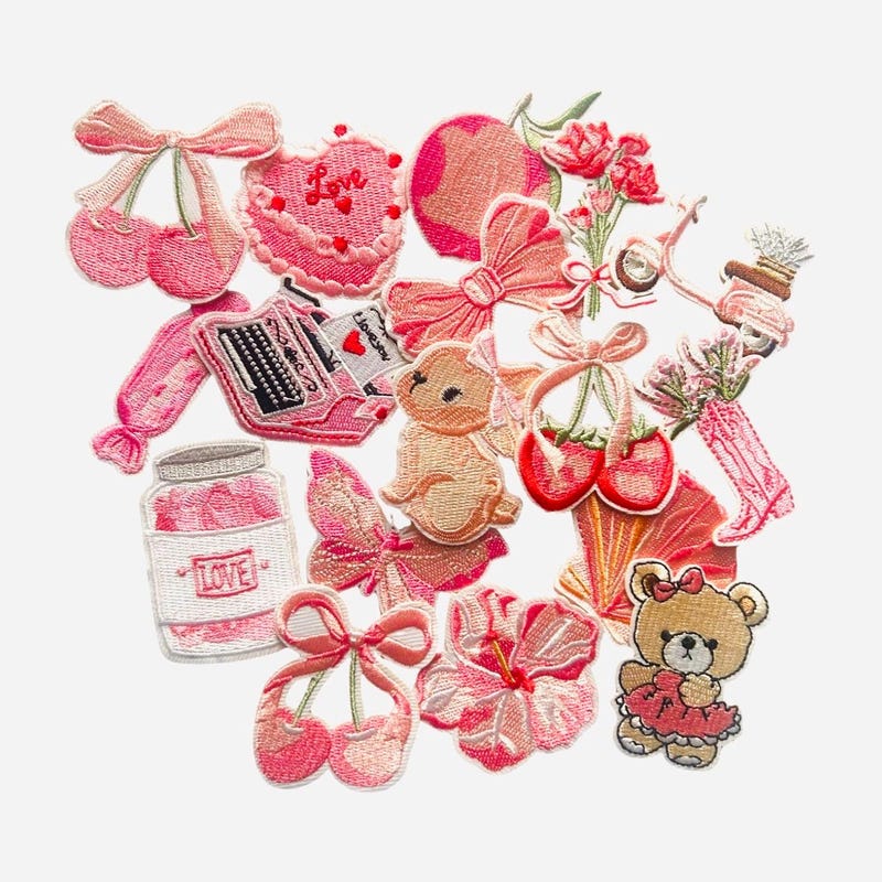 Aesthetic Patch - Etsy