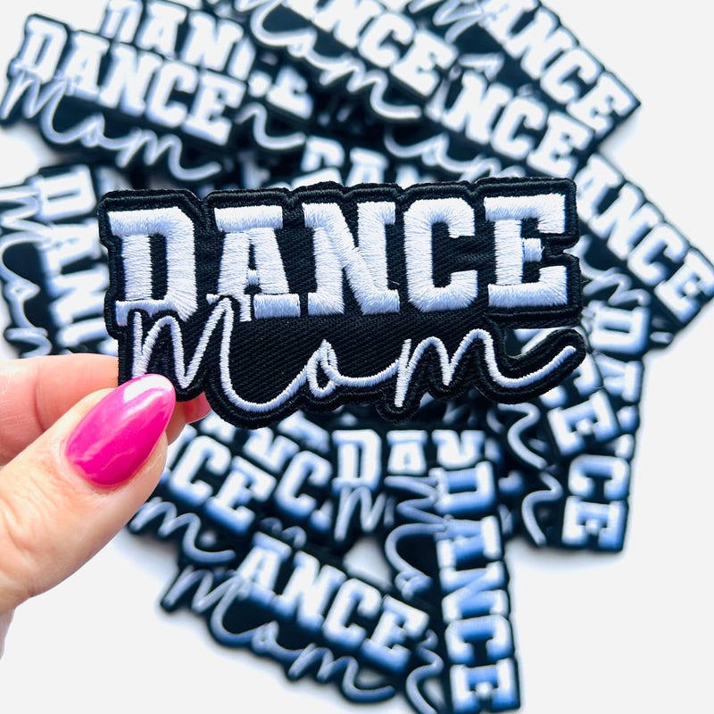 Dance Mom Jackets - Etsy