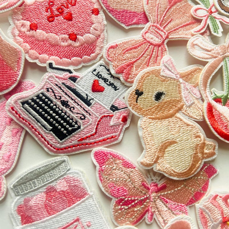 Aesthetic Patch - Etsy