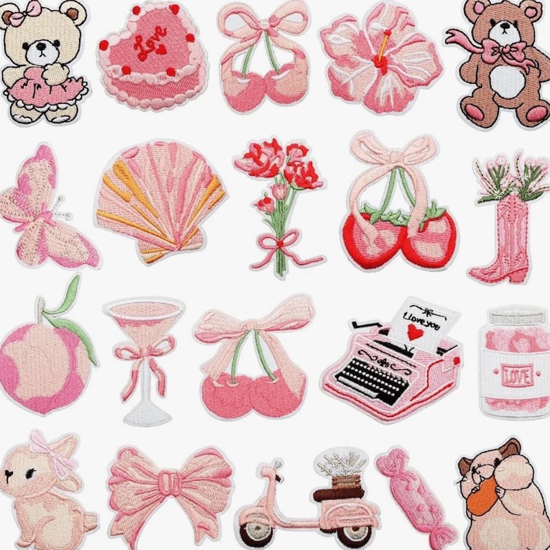 Aesthetic Patch - Etsy