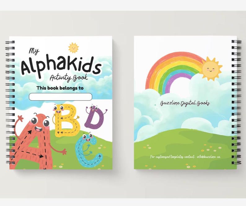 Alphabet Tracing Printable, Uppercase Lowercase Letter, Preschool ...
