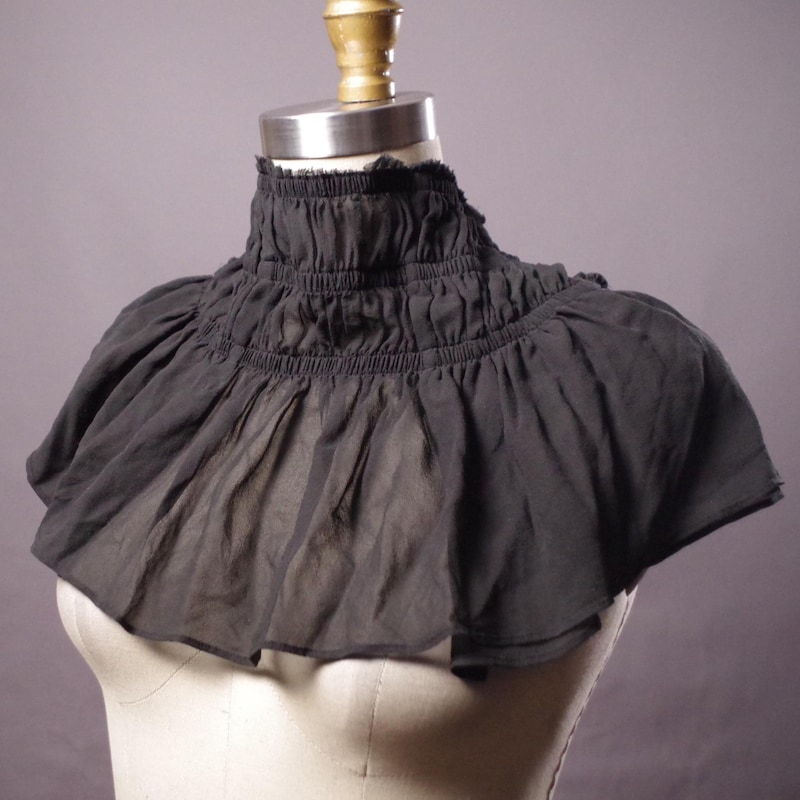 Victorian Collars - Etsy