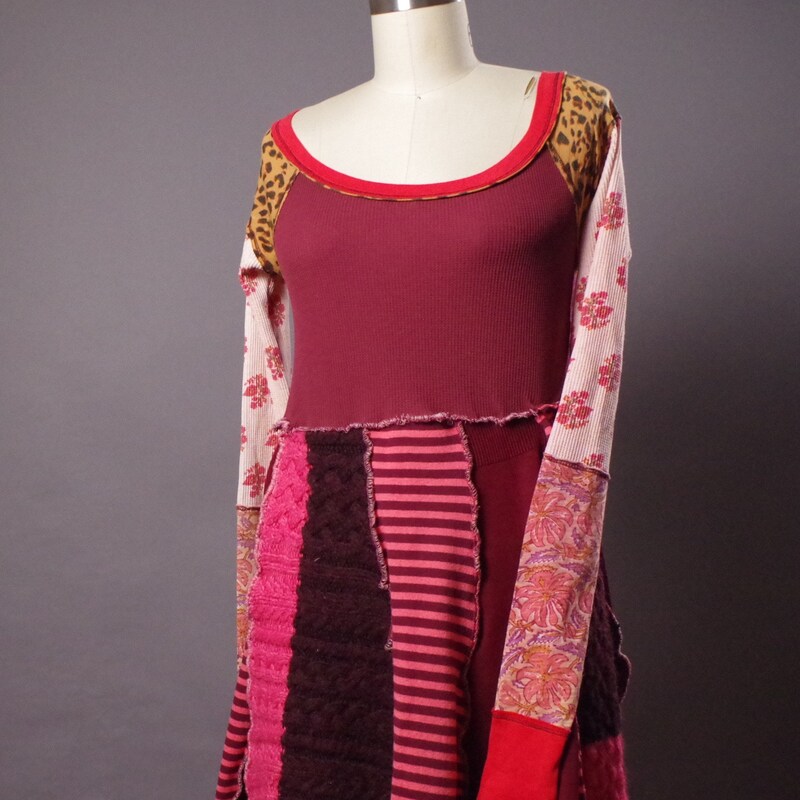 Upcycled Sweaters - Etsy