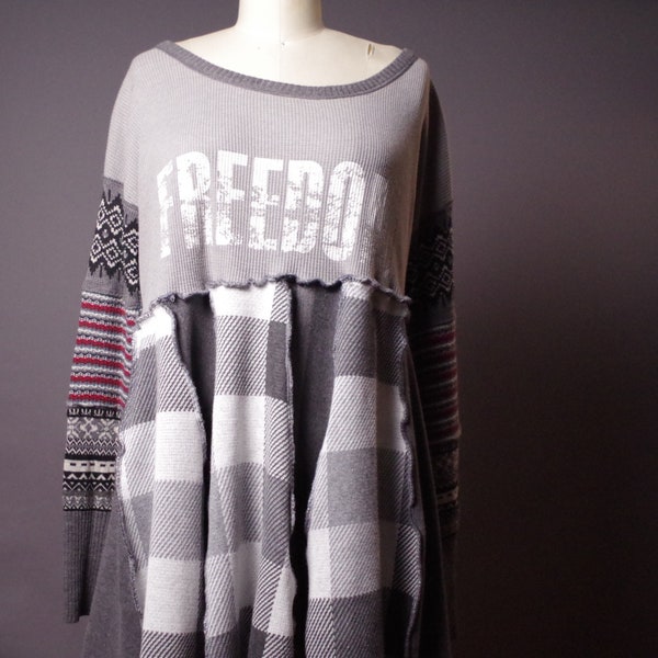 Unique Sweater - Etsy