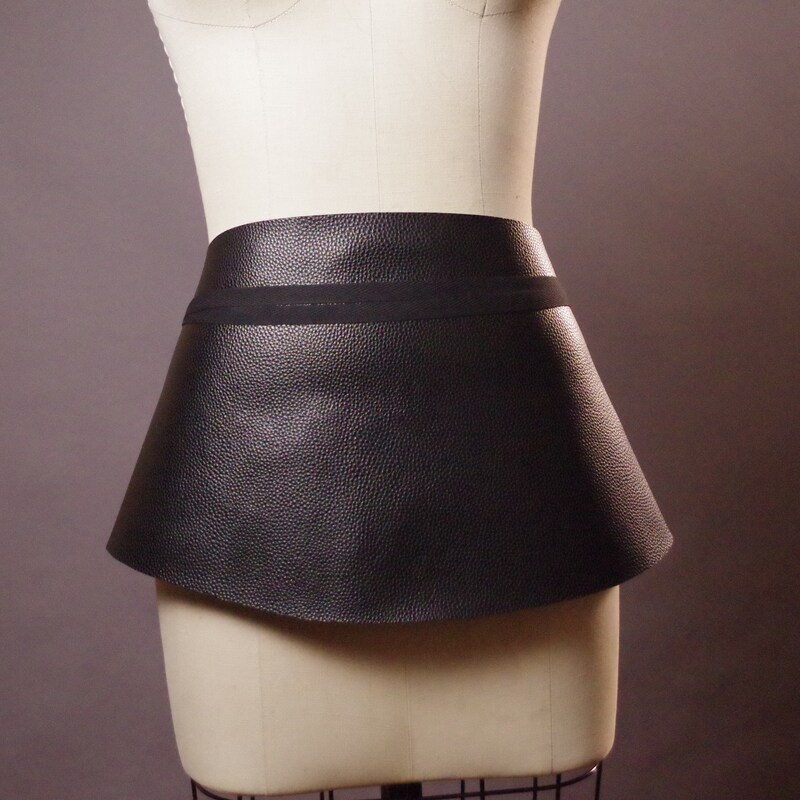Obi Belt Pattern - Etsy