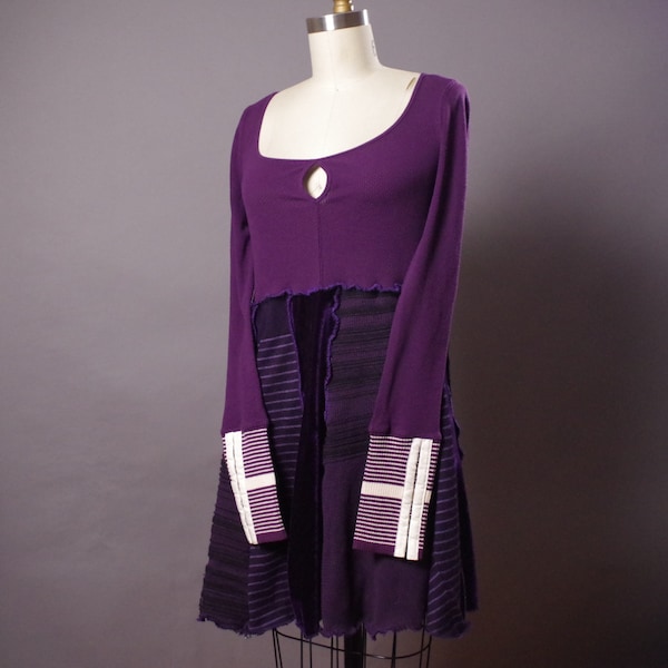 Upcycled Dress - Etsy