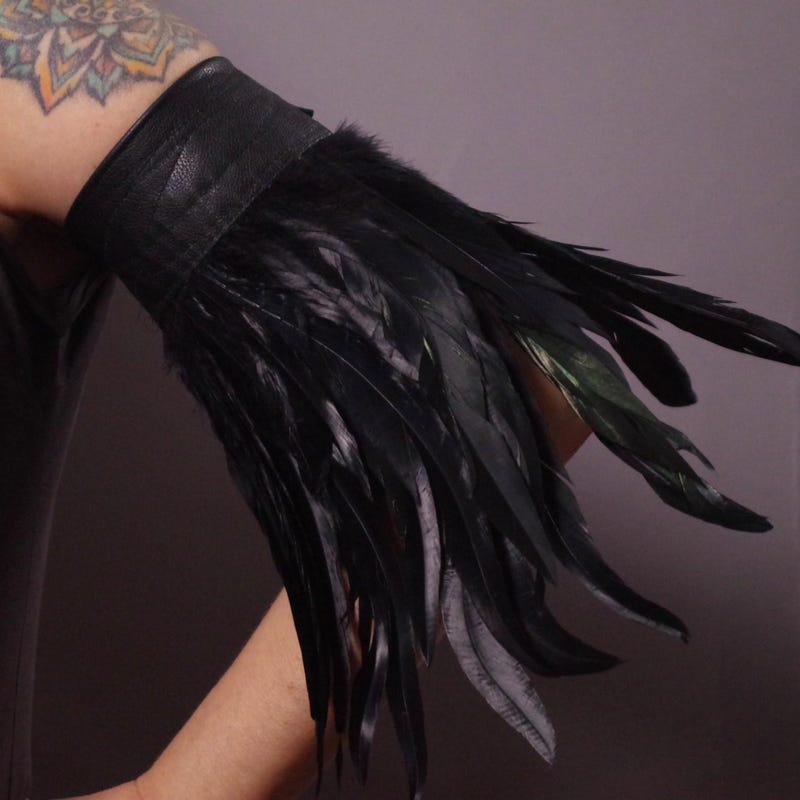 Upper Arm Cuff - Etsy