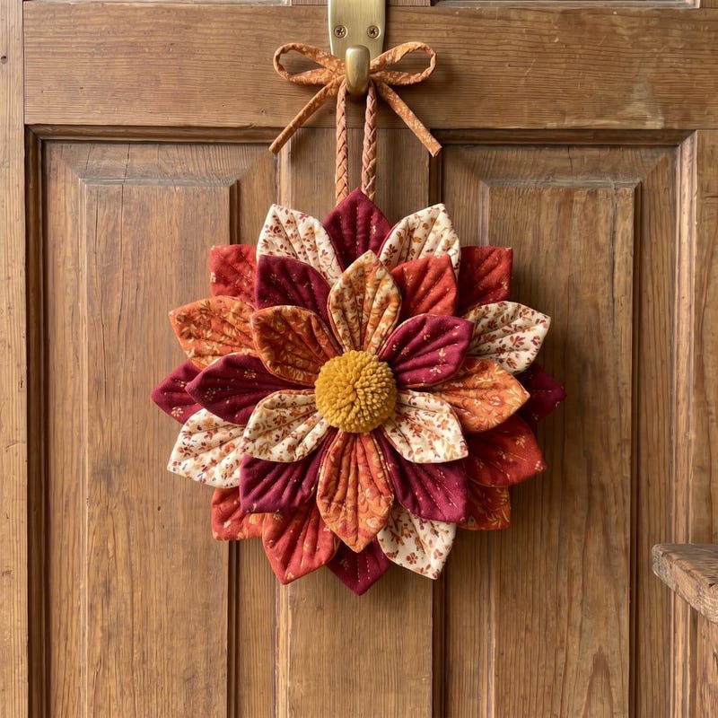 Fabric Patterns Floral - Etsy