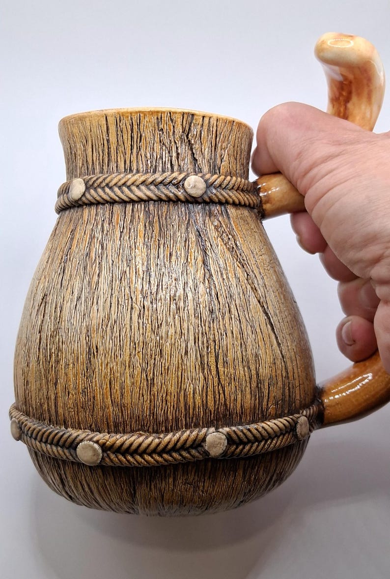 Beer Mug, 22oz /650ml Father's Day Gift - Etsy Canada