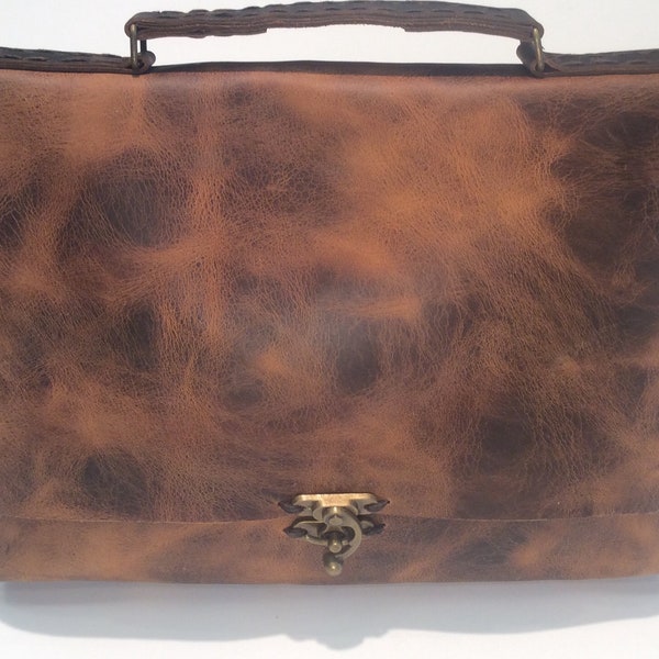 Portfolio Bag - Etsy