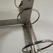 3 Ring Binder Mechanism, 3-inch Round Silver Rings (4 Pieces) - Etsy