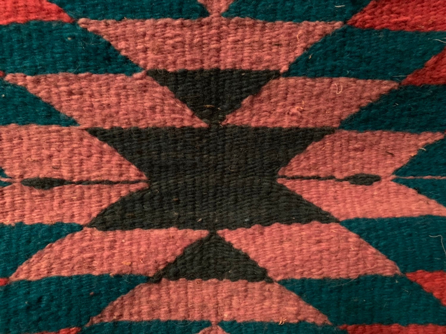 Hand Woven Wall Hanging Rug FREE SHIPPING - Etsy UK