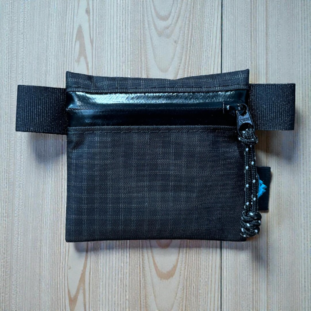 Ultralight Zip Pouches – Ultra, Ultragrid™, Venom Gear Organizers for ...