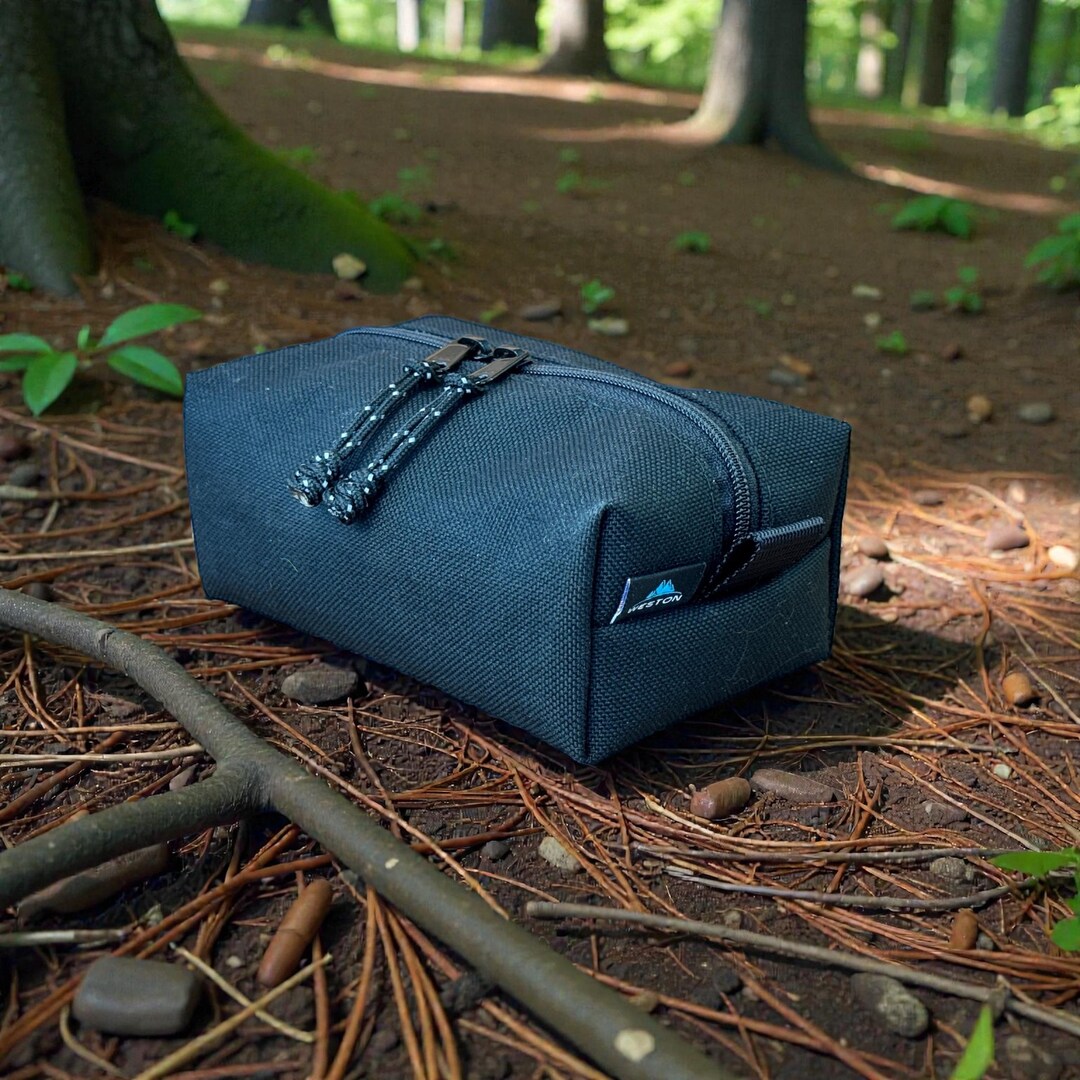 Compact Cordura® Pouch – Small Durable Gear Organizer for Camping ...