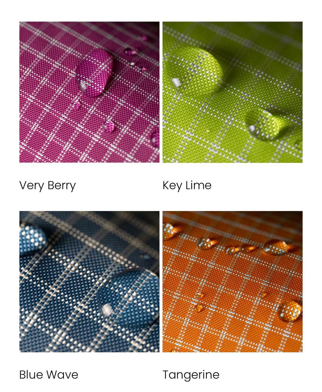 Ultragrid Box Pouch, Ultralight Box Pouch, Backpack Storage, Stake Bag ...