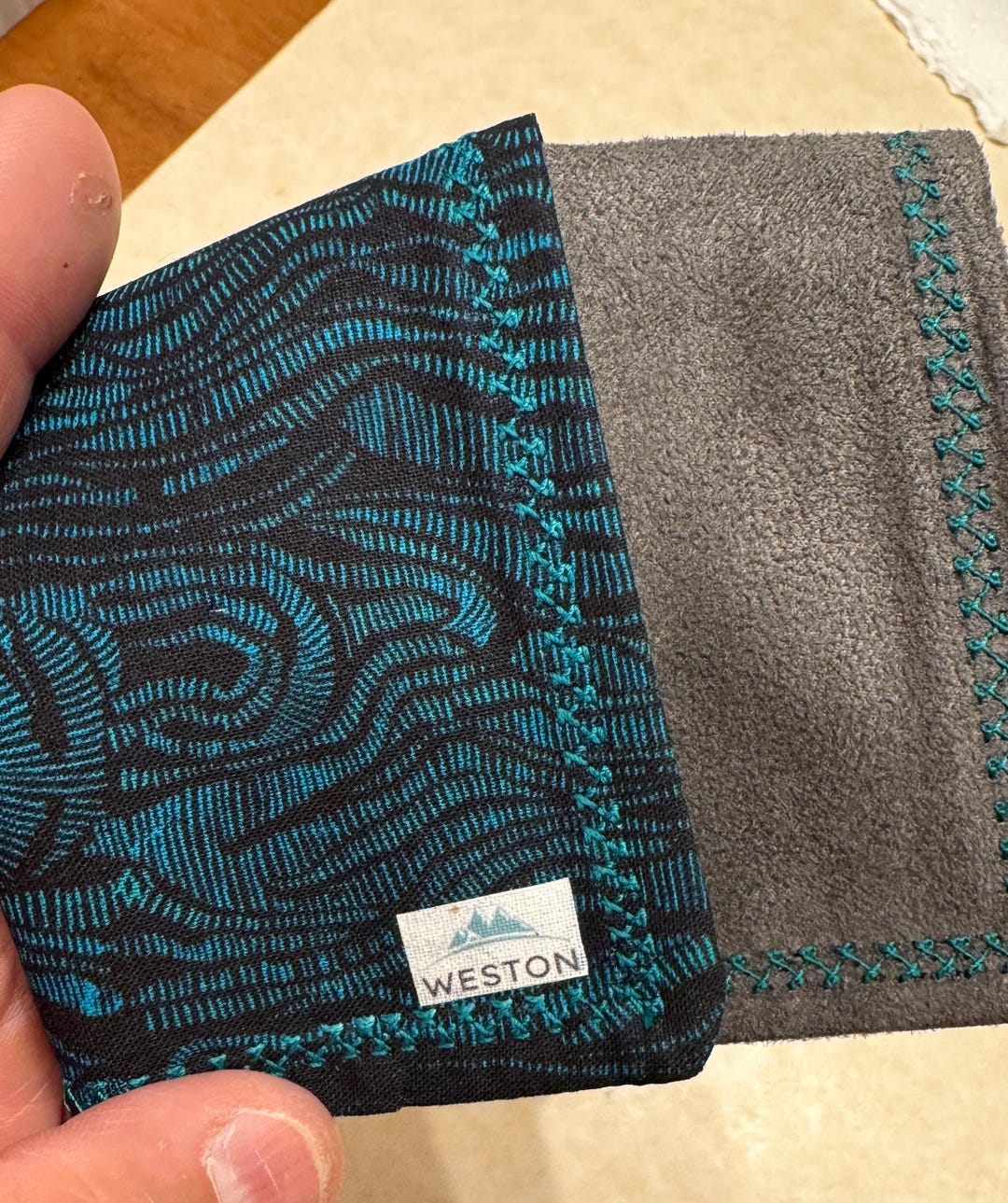 EDC Hank, Every Day Carry Handkerchief, EDC Gear, Hank for Knife ...