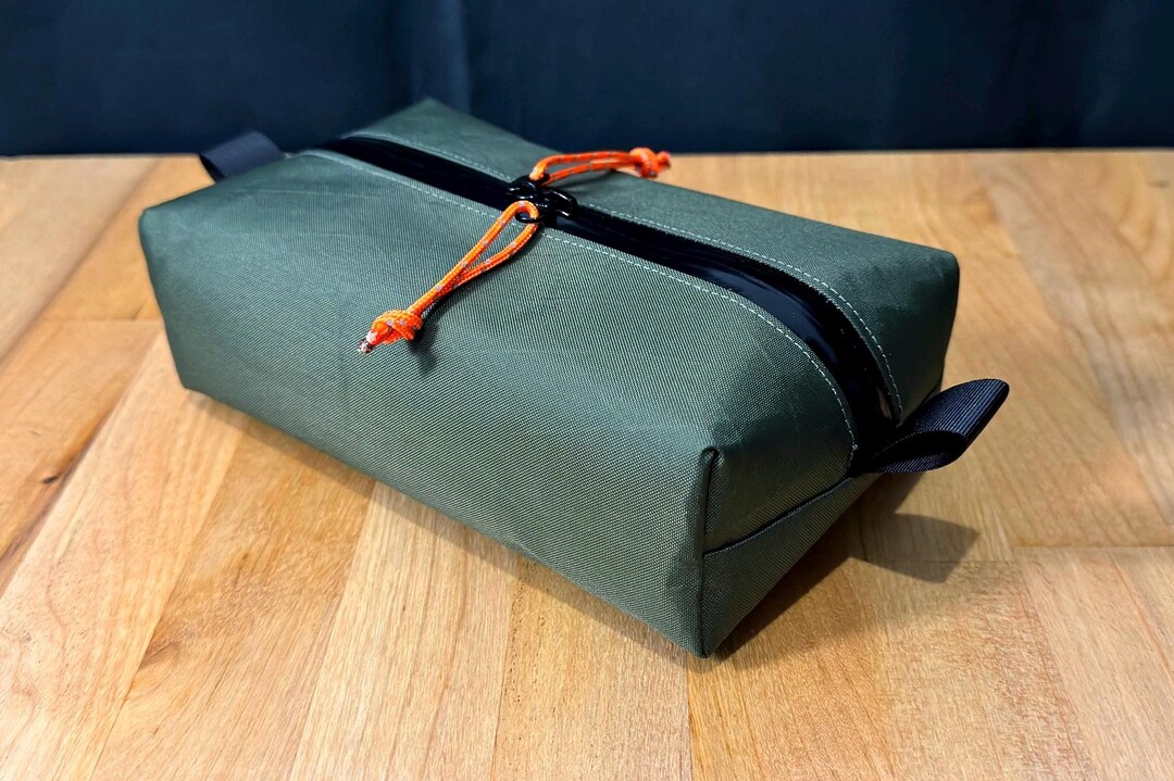 Xpac Utility Pouch, Dopp Kits, X-pac, Molle Pouch, Waterproof ...