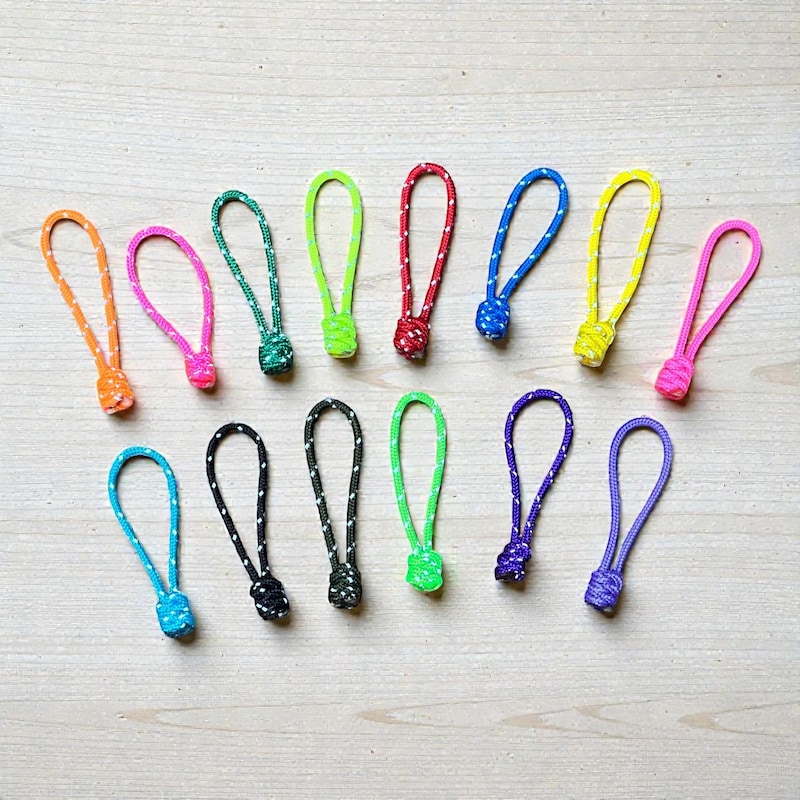 Manilles En Paracord - Etsy Canada