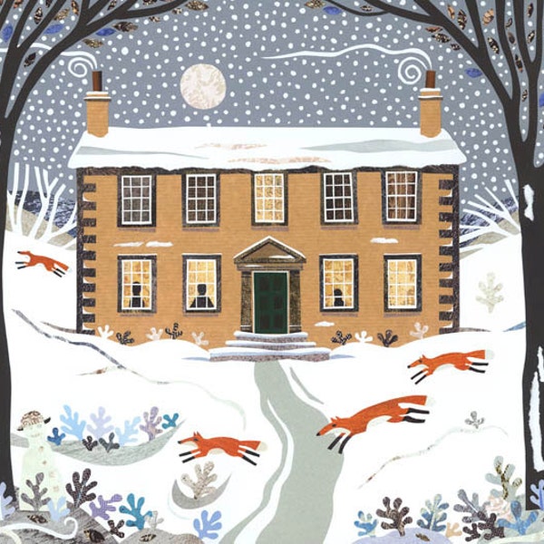 Bronte Sisters Card - Etsy