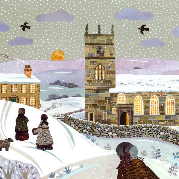 Bronte Sisters - Etsy