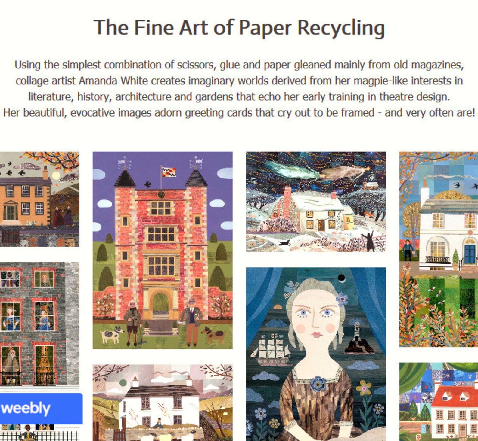 BRONTE SISTERS Greeting Card, Bronte Parsonage Museum, Sylvia Plath ...