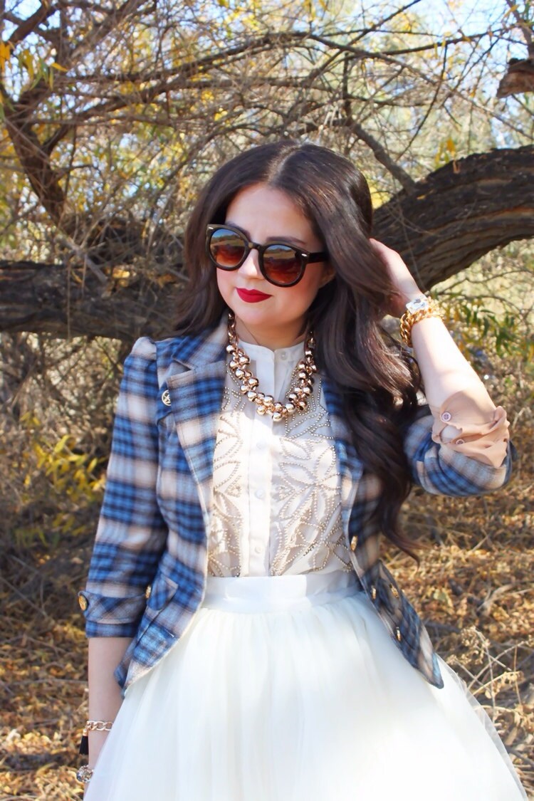 Bethany - Custom Handmade Ladies Tulle Skirt - Etsy