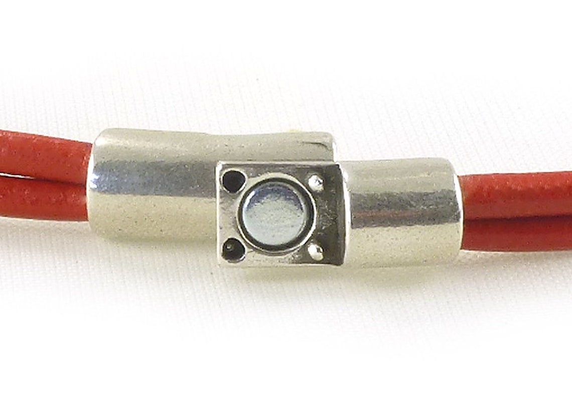 Red Love Knot Bracelet Meaningful Jewelry Girlfriend Gift for - Etsy