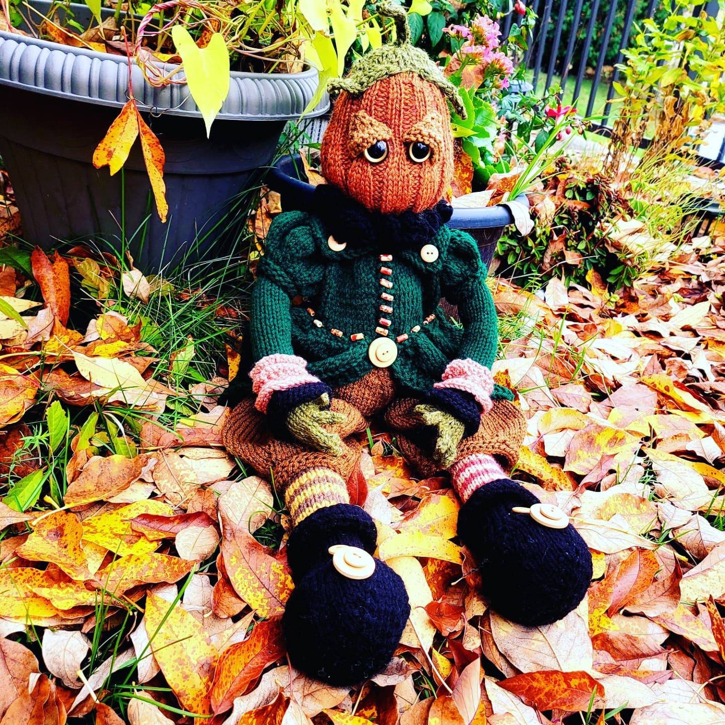 Ragdoll Pattern for i Am the Pumpkin Man, Raggedy, Lottie, Ragdoll ...