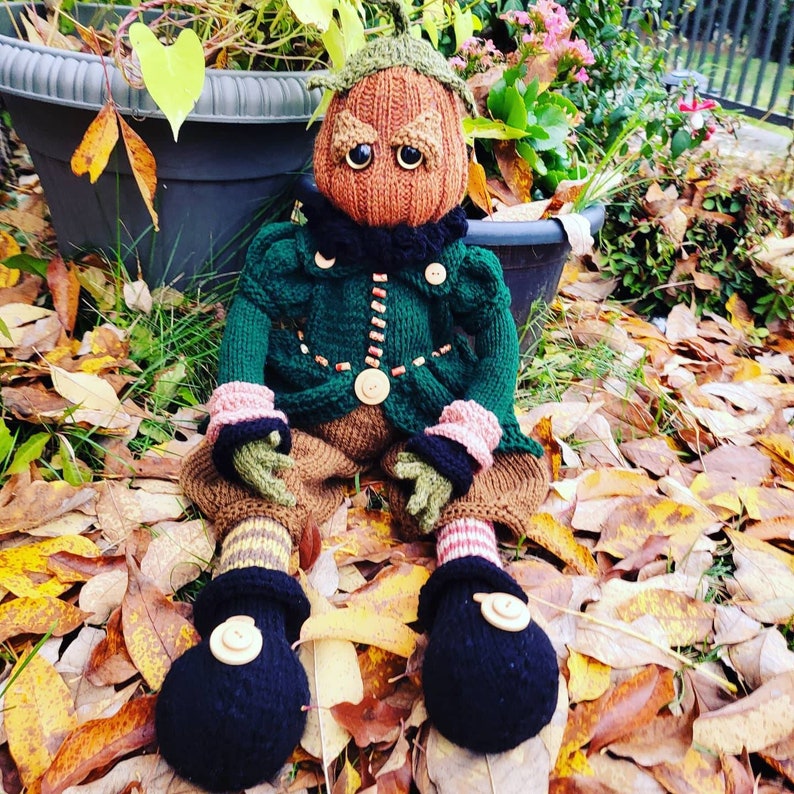 Ragdoll Pattern for i Am the Pumpkin Man, Raggedy, Lottie, Ragdoll ...