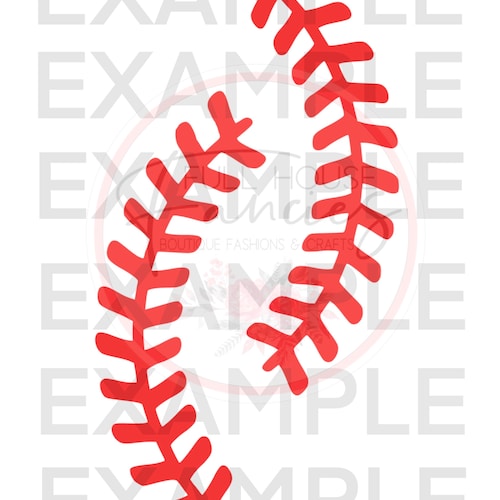 Baseball Number Stencils 0-9 Adult & Youth Sizes - Etsy