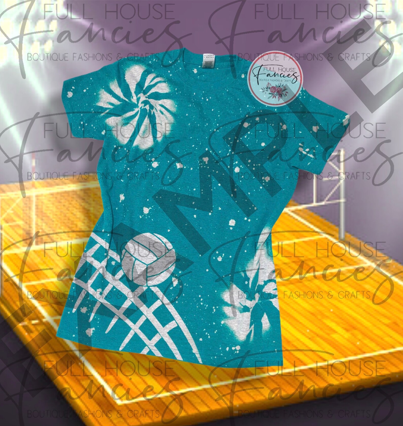 Volleyball Net/ball Stencil - Etsy