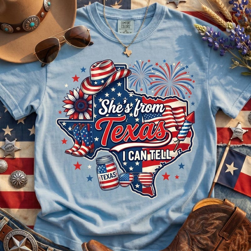 Unique 4th July Tshirts - Etsy