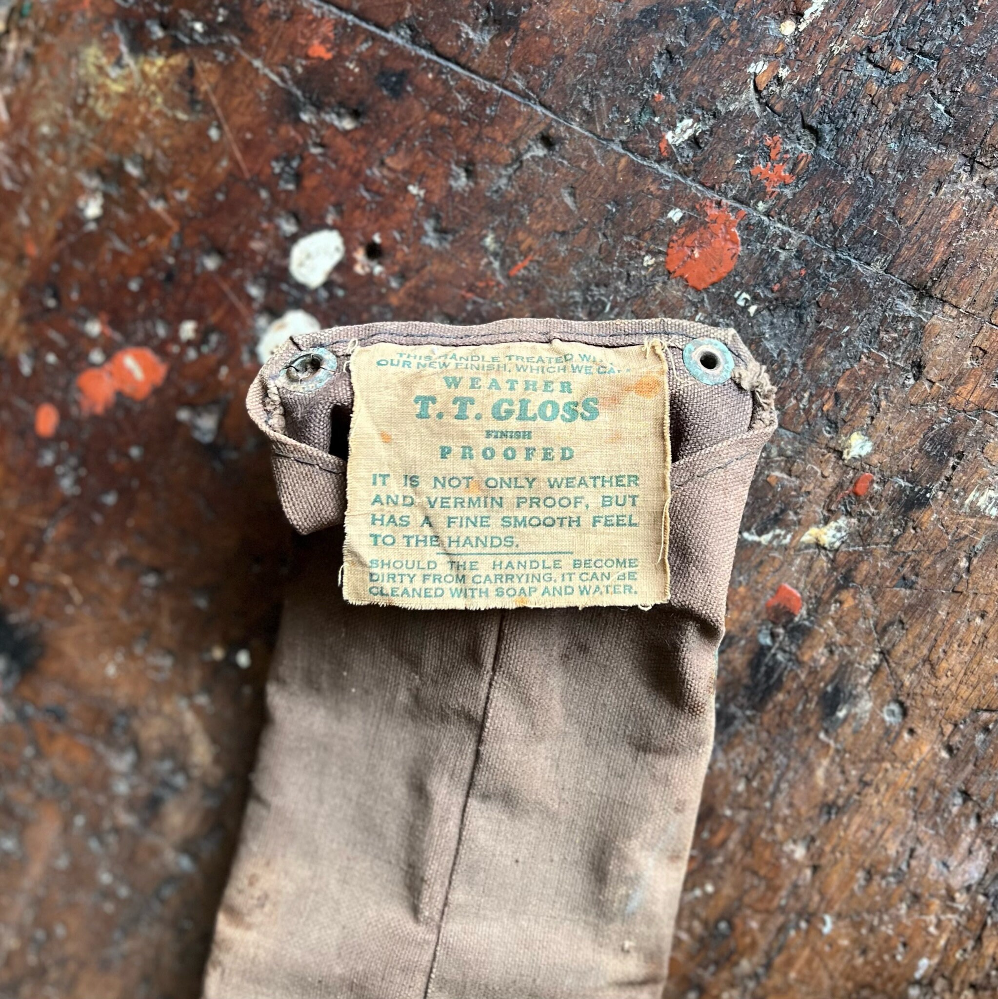 C. 1930's Salesman Sample Pitchfork for True Temper. - Etsy