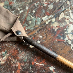 C. 1930's Salesman Sample Pitchfork for True Temper. - Etsy